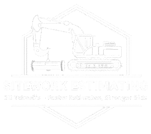 Sitework Takeoff Services | Earthwork Takeoff Services