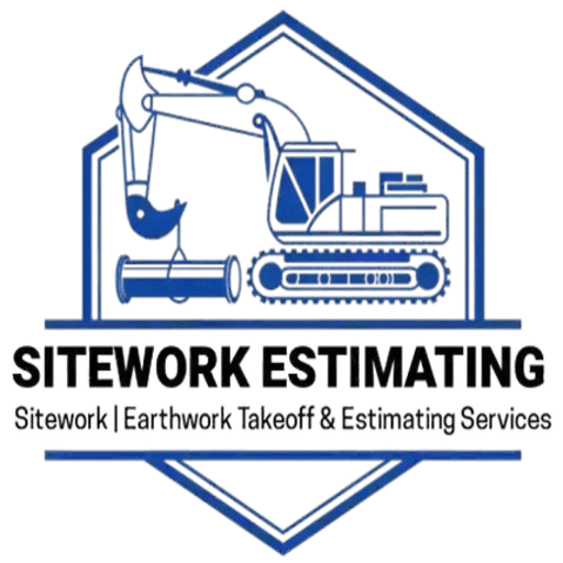 Sitework Takeoff Services | Earthwork Takeoff Services